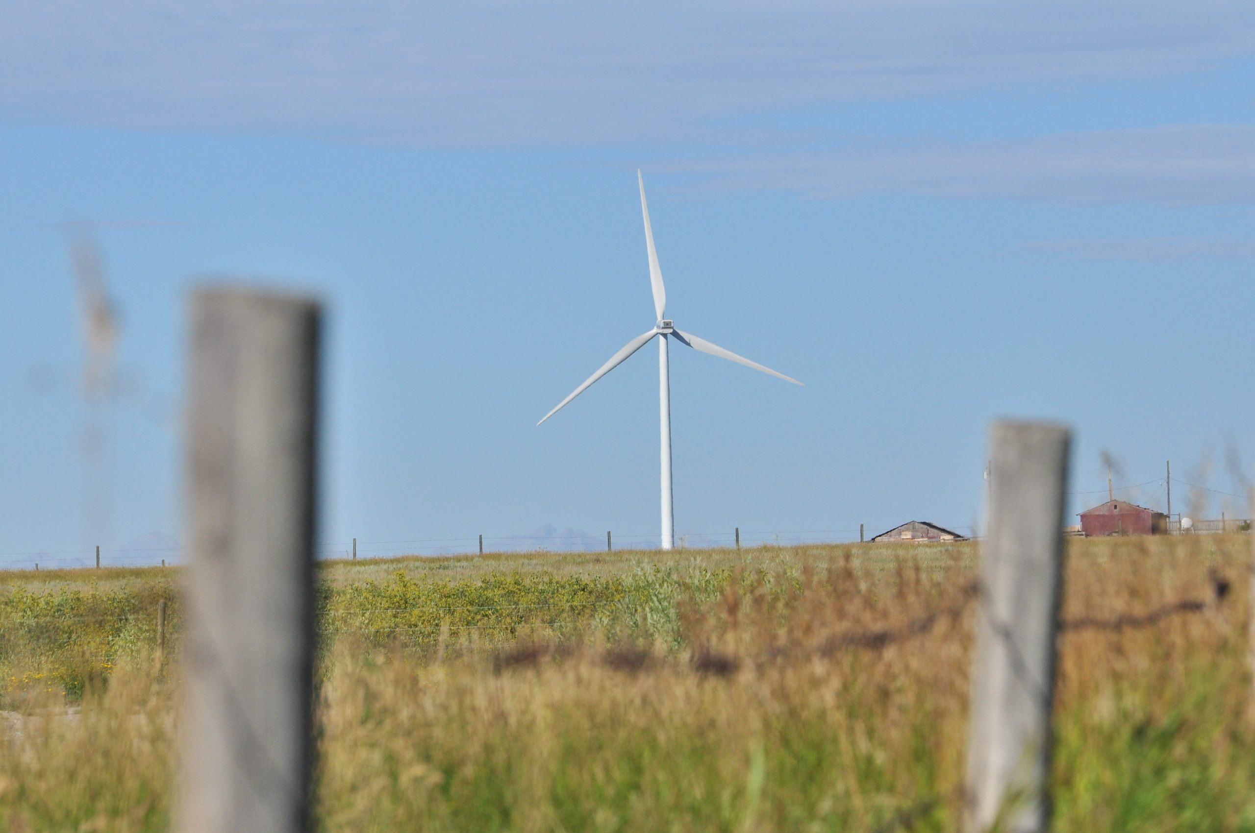 Blue Trail - TransAlta