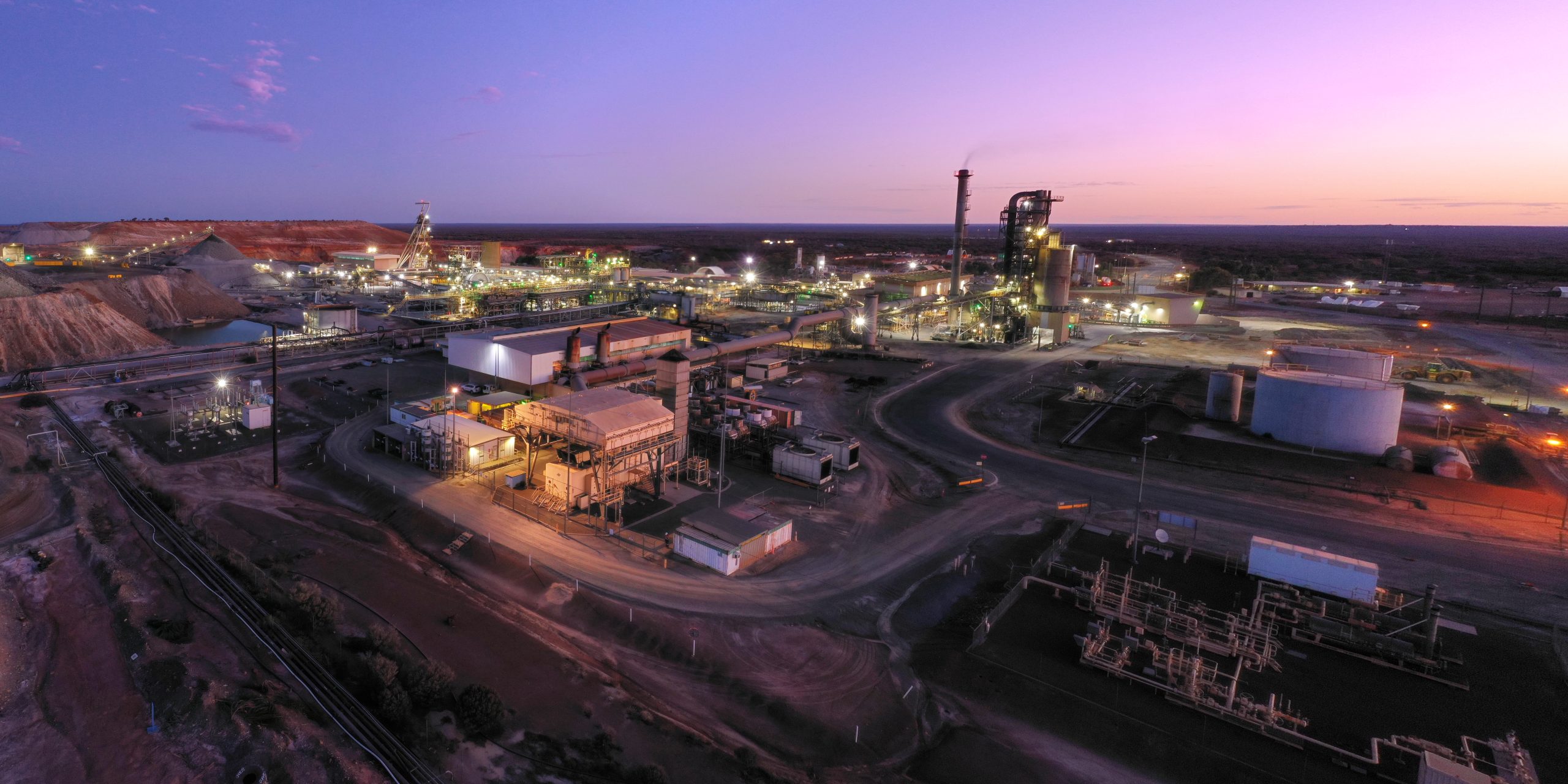 Southern Cross - TransAlta