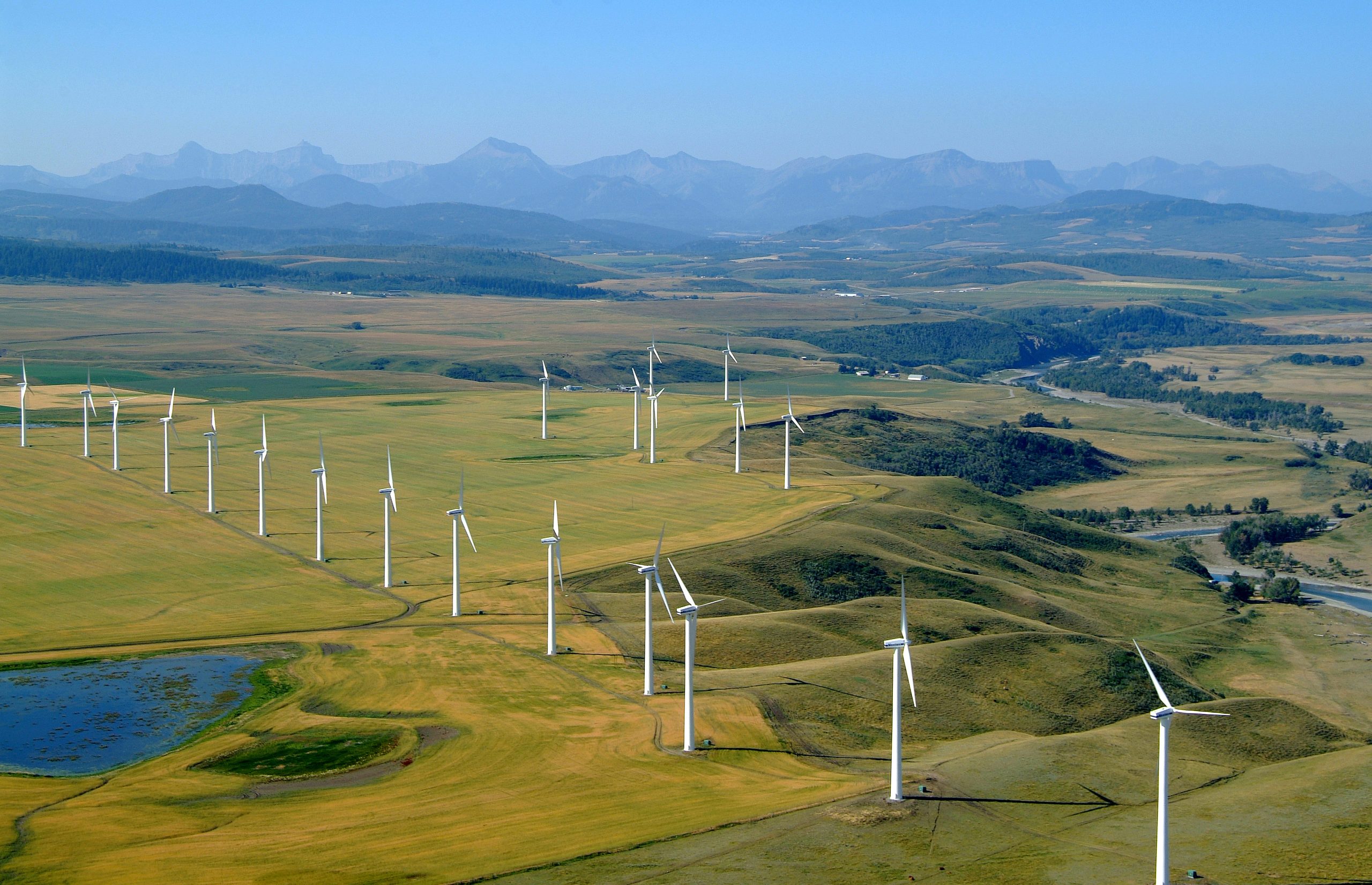 Summerview - TransAlta