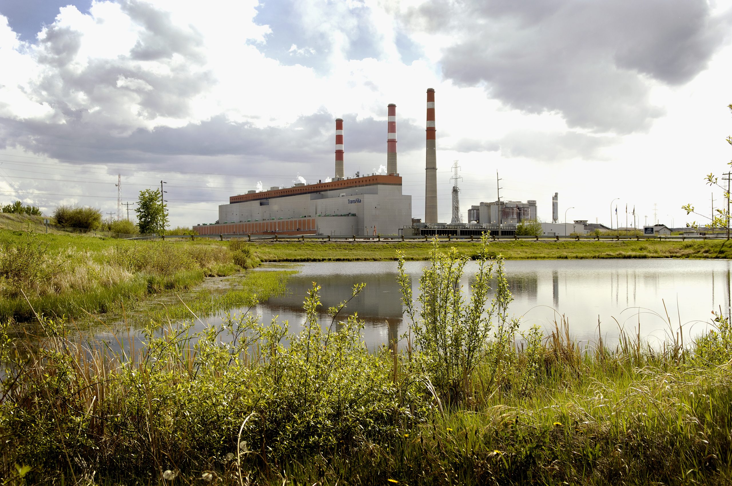 Sundance - TransAlta