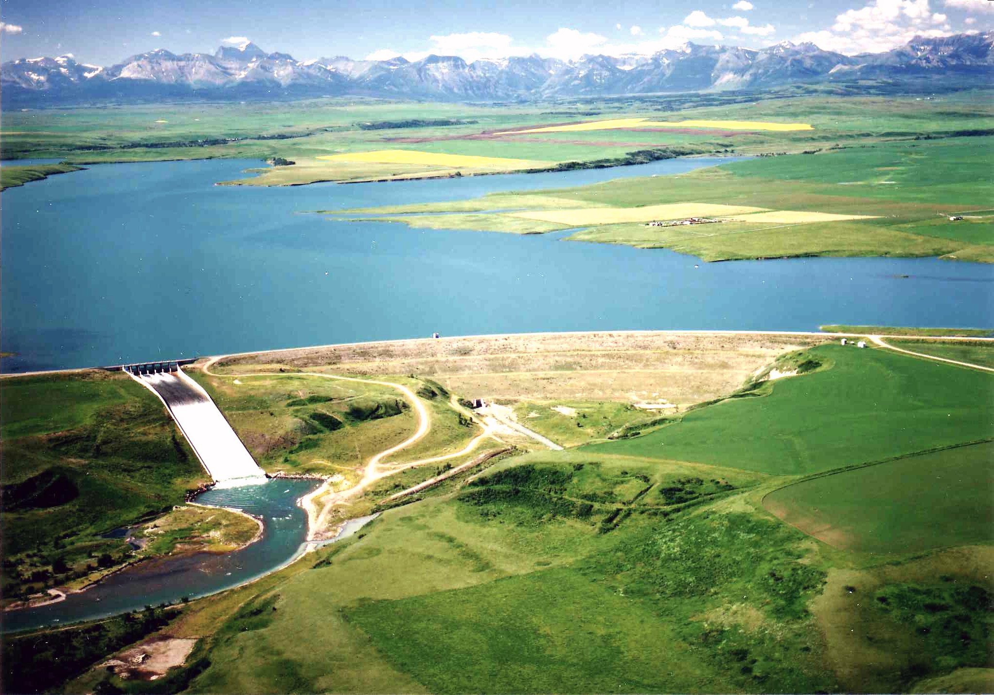 Waterton - TransAlta