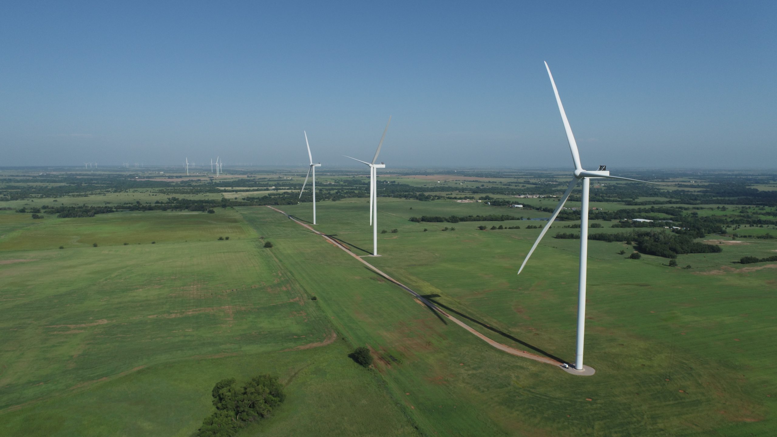 Horizon Hill - TransAlta